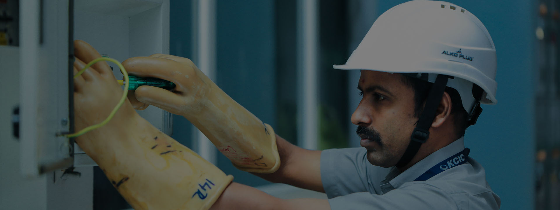 Engineering Services – KCIC