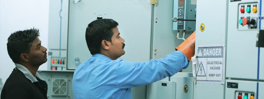 Engineering Services – KCIC