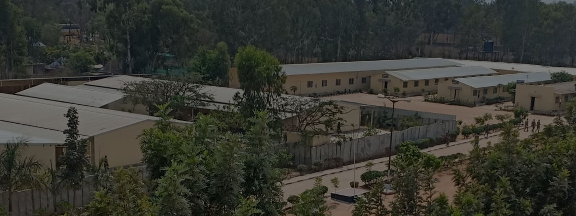 Integrated Support Services – KCIC